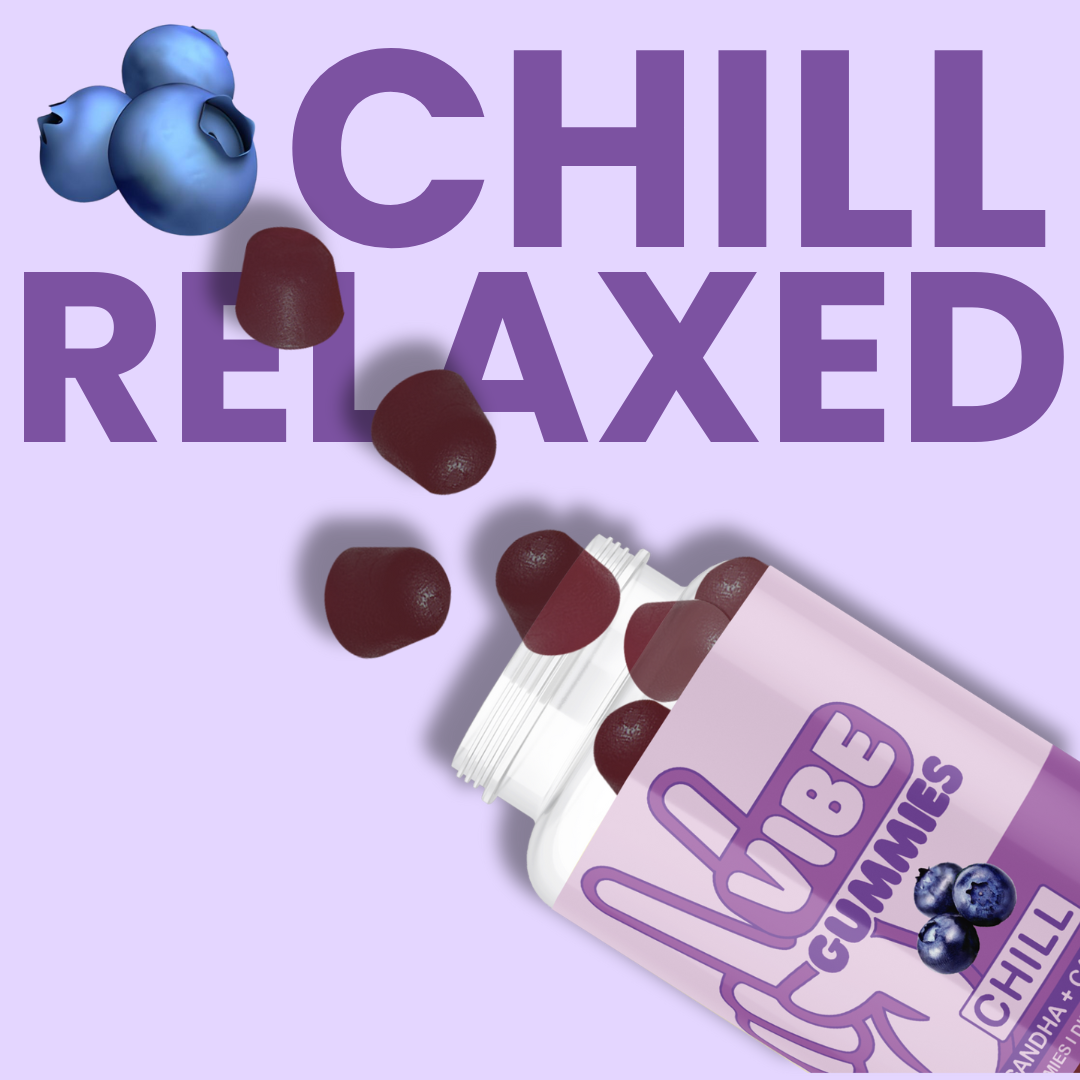 Gummies – Vibe Gummies