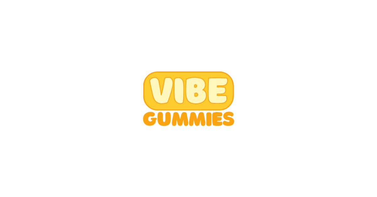Vibe Gummies