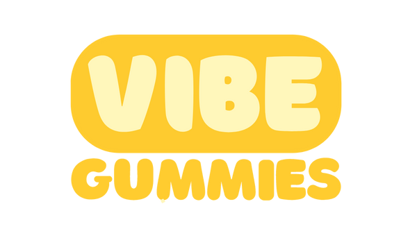Vibe Gummies
