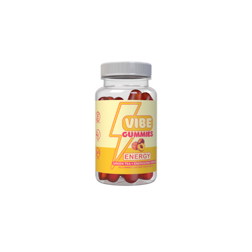 Vibe Gummies