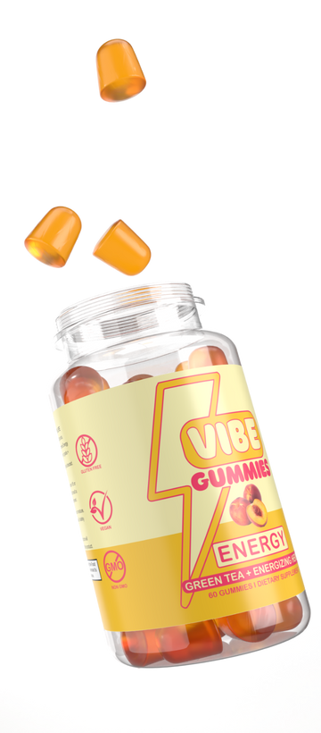 Vibe Gummies