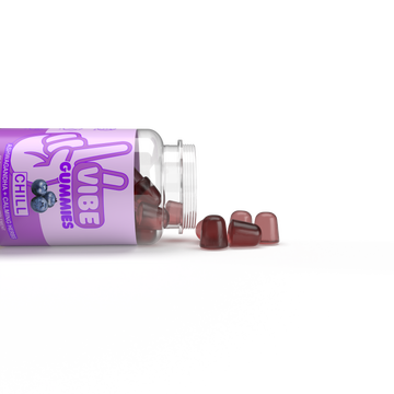 Vibe Gummies